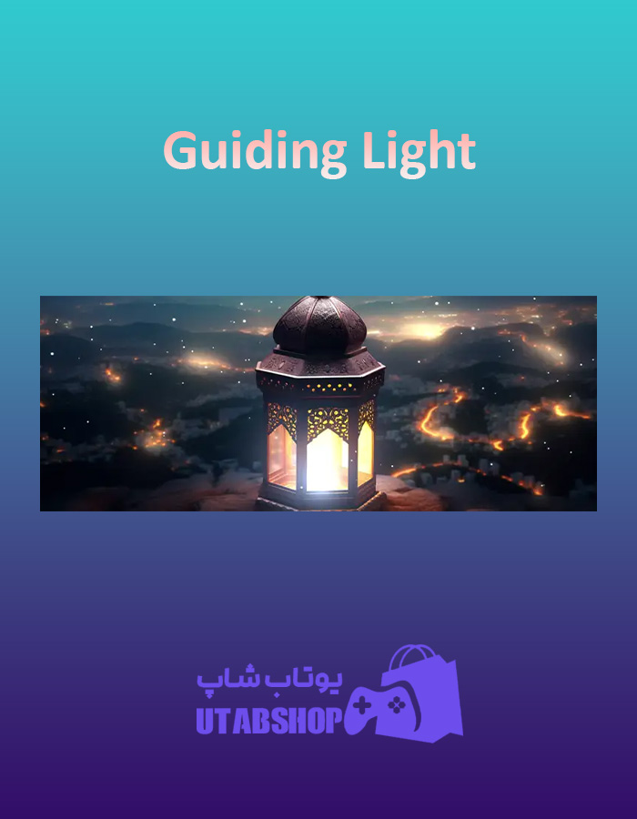 بنر Guiding-Light - یوتاب‌شاپ