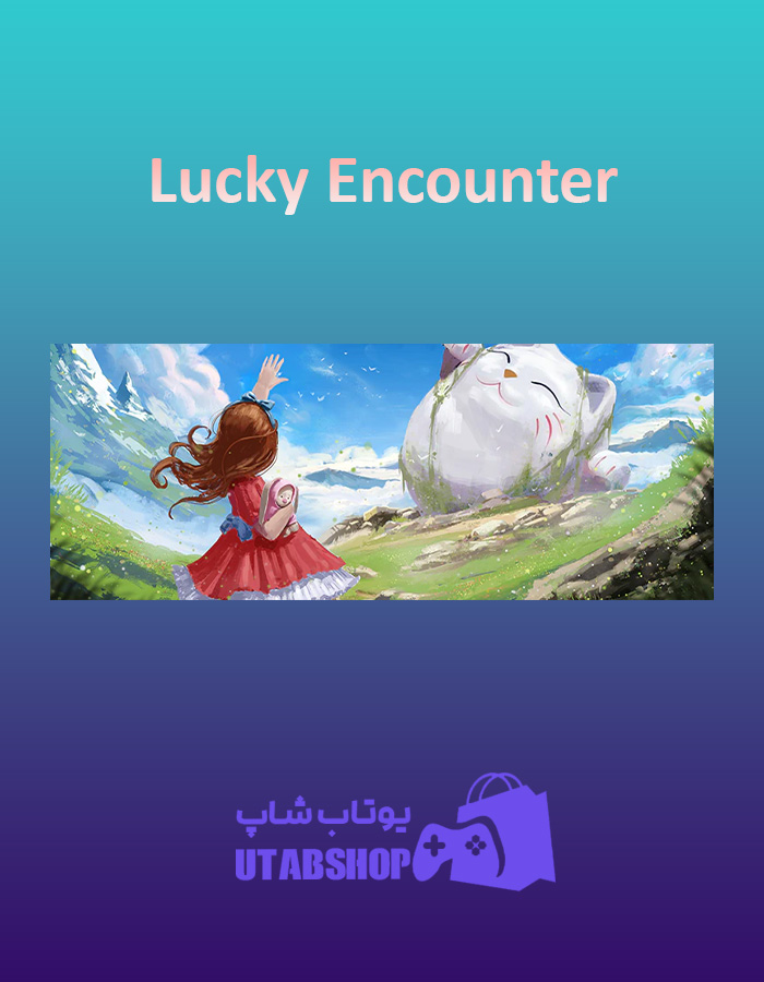 بنر Lucky-Encounter - یوتاب‌شاپ
